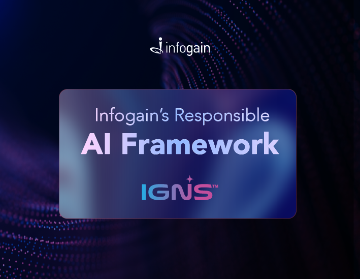 Homepage - Ignis